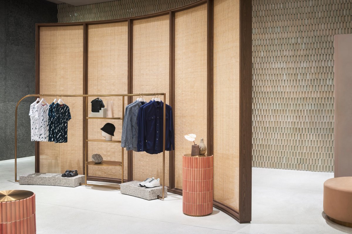 YinjiSpace - Studiopepe x Jaspal Flagship Store